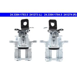 ATE Bremssattel 24338417835 f&uuml;r NISSAN