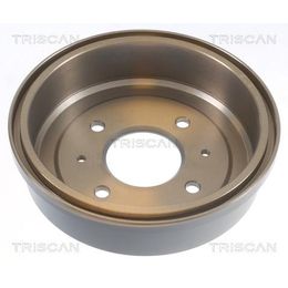 TRISCAN Bremstrommel 812042209c f&uuml;r MITSUBISHI