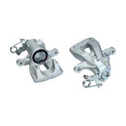 KAMOKA Bremssattel jbc0667 Hinterachse links f&uuml;r Peugeot