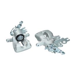 KAMOKA Bremssattel jbc0675 Hinterachse links f&uuml;r VAG