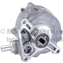 PIERBURG Unterdruckpumpe, Bremsanlage 702551480 f&uuml;r VW Bentley Porsche