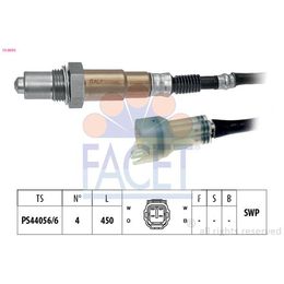 FACET Lambdasonde 108093 f&uuml;r Subaru Suzuki