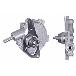 Hella Unterdruckpumpe, Bremsanlage 8tm358400301 f&uuml;r Mercedes
