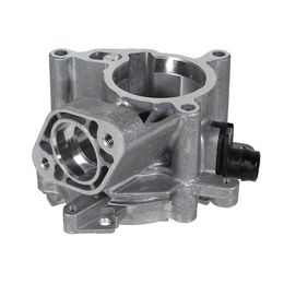METZGER Unterdruckpumpe, Bremsanlage 8010183 f&uuml;r CUPRA