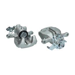 KAMOKA Bremssattel jbc0323 Hinterachse links f&uuml;r Peugeot Fiat TOYOTA