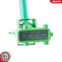 ESEN SKV Lambdasonde 09skv671 f&uuml;r Peugeot MASERATI Citro&euml;n DACIA