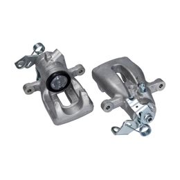 KAMOKA Bremssattel jbc0357 Hinterachse links f&uuml;r Peugeot