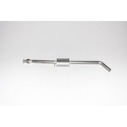 VEGAZ Mittelschalld&auml;mpfer rs247 f&uuml;r RENAULT
