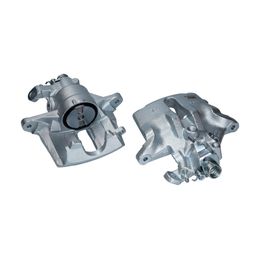 KAMOKA Bremssattel jbc0447 Vorderachse links f&uuml;r Citro&euml;n Peugeot