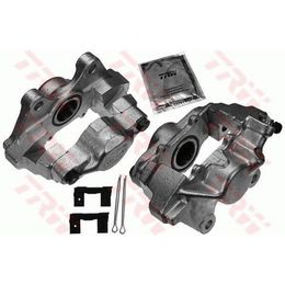 TRW Bremssattel bhs596e f&uuml;r LAND ROVER