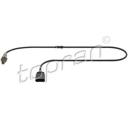TOPRAN Lambdasonde 111611 f&uuml;r CUPRA