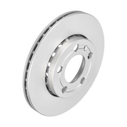 Bosch Bremsscheibe 0986479b62 bel&uuml;ftet 239mm 18mm f&uuml;r VW