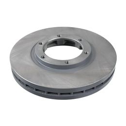 Blue Print adc44393 Vorderachse innenbel&uuml;ftet 310mm f&uuml;r MITSUBISHI FUSO (MITSUBISHI)