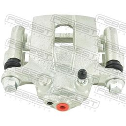 FEBEST Bremssattel 0277t30rl Hinterachse links f&uuml;r NISSAN
