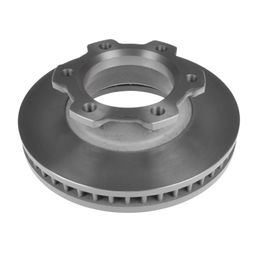 Blue Print adz94336 Vorderachse innenbel&uuml;ftet 265mm f&uuml;r ISUZU