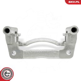 ESEN SKV Halter, Bremssattel 74skv450 Vorderachse beidseitig f&uuml;r HONDA
