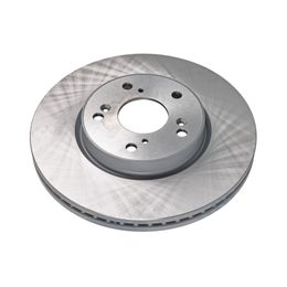 Blue Print Bremsscheibe adh243133 Vorderachse bel&uuml;ftet 293mm f&uuml;r HONDA