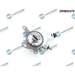 DR.MOTOR AUTOMOTIVE Unterdruckpumpe, Bremsanlage drm02478 f&uuml;r Ford
