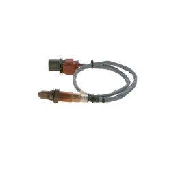 Bosch Lambdasonde 0281004429 f&uuml;r AUDI