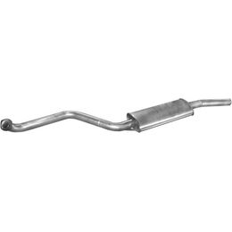 POLMO Mittelschalld&auml;mpfer 0347 mitte f&uuml;r BMW
