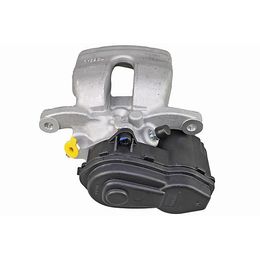 METZGER Bremssattel 6261225 Hinterachse links f&uuml;r Mercedes