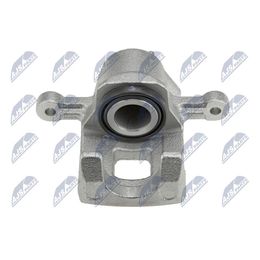 NTY Bremssattel hzthy548 Hinterachse rechts f&uuml;r HYUNDAI