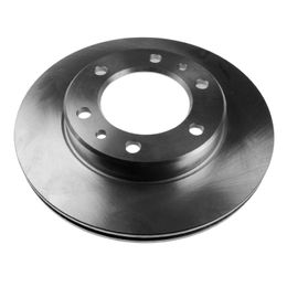 Blue Print Bremsscheibe adt34335 Vorderachse bel&uuml;ftet 302mm f&uuml;r TOYOTA VW