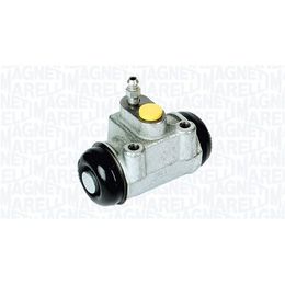 MAGNETI MARELLI Radbremszylinder 360219230351 f&uuml;r LANCIA Peugeot