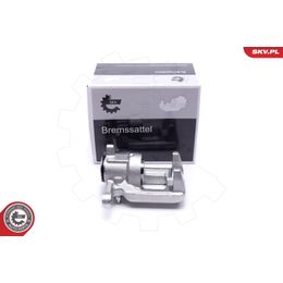 ESEN SKV Bremssattel 44skv484 Hinterachse rechts f&uuml;r Opel Peugeot Citro&euml;n