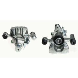Brembo Bremssattel f24063 Hinterachse rechts f&uuml;r Ford MAZDA