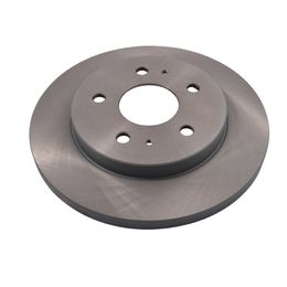 Blue Print Bremsscheibe add64321 Vorderachse voll 273mm f&uuml;r DAIHATSU TOYOTA