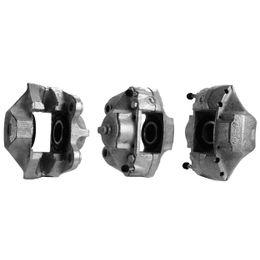 ELSTOCK Bremssattel 820459 hinter der Achse f&uuml;r VW