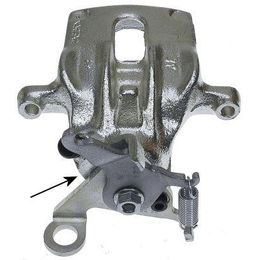 TEXTAR Bremssattel 38034300 f&uuml;r Ford