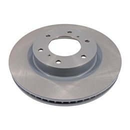 Blue Print Bremsscheibe adc443114 Vorderachse bel&uuml;ftet 332mm f&uuml;r MITSUBISHI