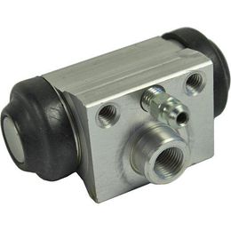 METZGER Radbremszylinder CIFAM 1011096 Hinterachse f&uuml;r RENAULT
