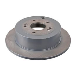 Blue Print Bremsscheibe adg043128 Hinterachse voll 302mm f&uuml;r HYUNDAI