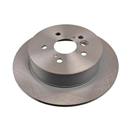 Blue Print Bremsscheibe adt343144 Hinterachse voll 303mm f&uuml;r DR TOYOTA