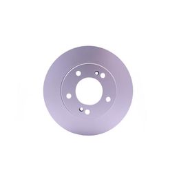 Hella Bremsscheibe 8dd355116461 300mm 28mm f&uuml;r SSANGYONG