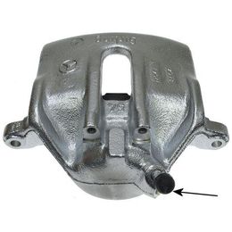 TEXTAR Bremssattel 38068300 f&uuml;r Mercedes