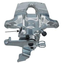TEXTAR Bremssattel 38131600 f&uuml;r Opel Vaughall NISSAN RENAULT