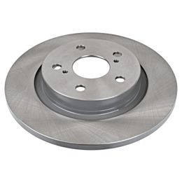 Blue Print Bremsscheibe adt343273 Hinterachse voll 290mm f&uuml;r TOYOTA