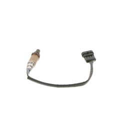 Bosch Lambdasonde 0258003805 f&uuml;r ALFA ROMEO LANCIA FIAT