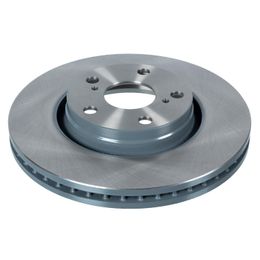 Blue Print Bremsscheibe adt343271 Vorderachse bel&uuml;ftet 295mm f&uuml;r TOYOTA