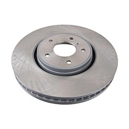 Blue Print Bremsscheibe adn143157 Vorderachse bel&uuml;ftet 320mm f&uuml;r INFINITI