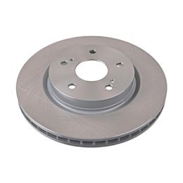 Blue Print Bremsscheibe adk84324 Vorderachse bel&uuml;ftet 294mm f&uuml;r Suzuki