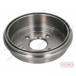 JAPKO Bremstrommel 56116c Hinterachse f&uuml;r NISSAN