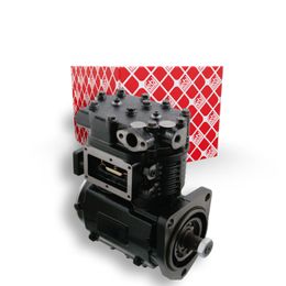 febi bilstein Kompressor, Druckluftanlage 35713 f&uuml;r Volvo