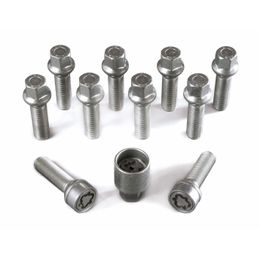 H&R Radschraube 1453102set