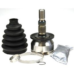 SPIDAN Gelenksatz, Antriebswelle 36018 f&uuml;r Vaughall Opel