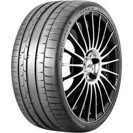 Continental Sommerreifen 03578470000